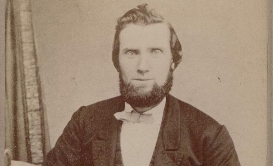 Samuel McCormick (abt.1831-1887) | Treelines